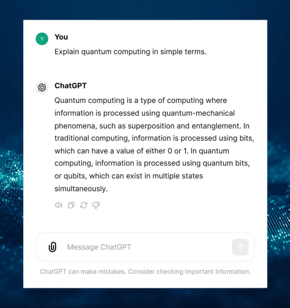 AI Integration & Automation Services for App Development | Mobitrics ...